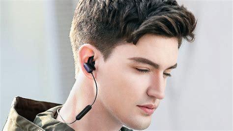 Xiaomi Mi Sports Bluetooth Headset Youth Edition With Ipx Rating Microphone Launched