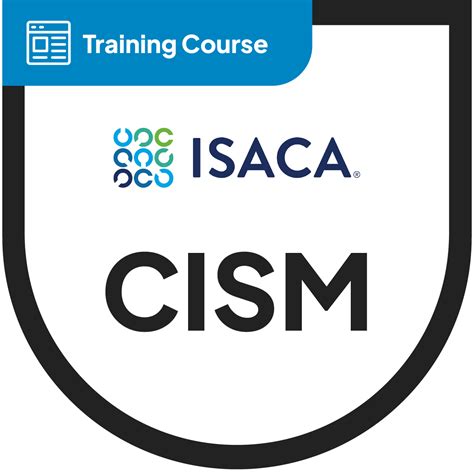 Isaca Certified Information Security Manager Cism Training Course N2k Certify