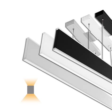 Linkable Office Led Linear Light Be Lighting