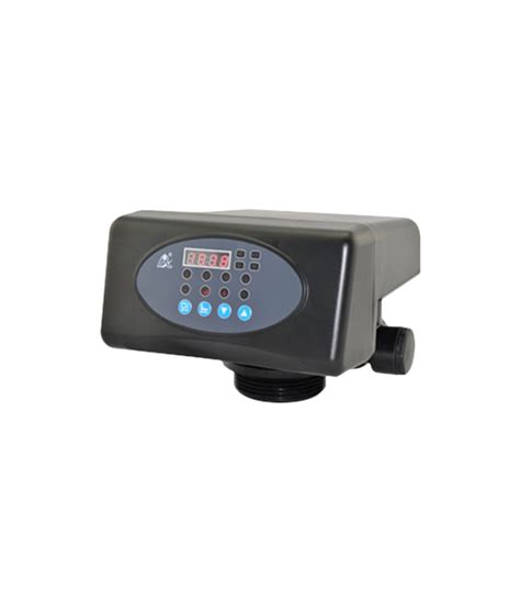 RUNXIN F65P3 Automatic Softener - Puritech