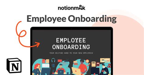Thomas Sanlis Employee Onboarding Notion Template