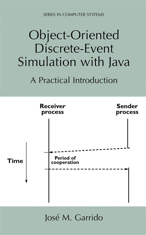 Object Oriented Discrete Event Simulation With Java A Practical