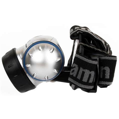 Купить светодиодный налобный фонарь | Camelion LED5310-7F3