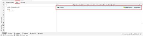 Gitee上传代码到仓库的两种方式 Csdn博客