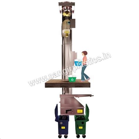 Garbage Chute Manufacturer Garbage Chutes Supplier Exporter