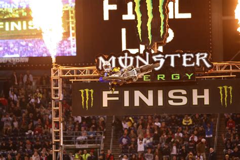How Many Supercross Wins Does Chad Reed Have In San Diego Racer X