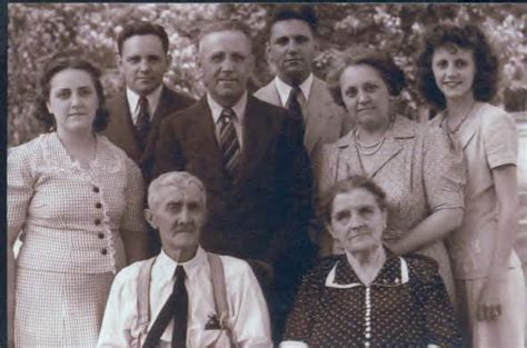 James Ford Flinn 1866 1950 Find A Grave Memorial