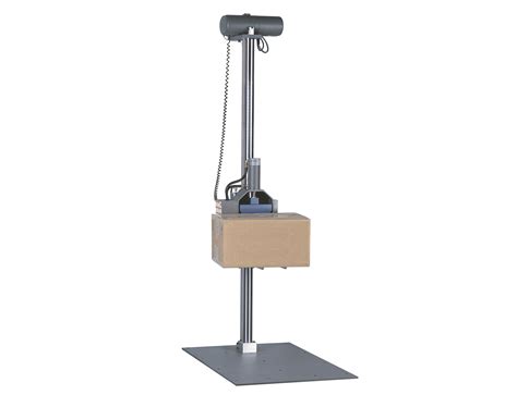 Drop Test Systems Adams Technologies Pvt Ltd