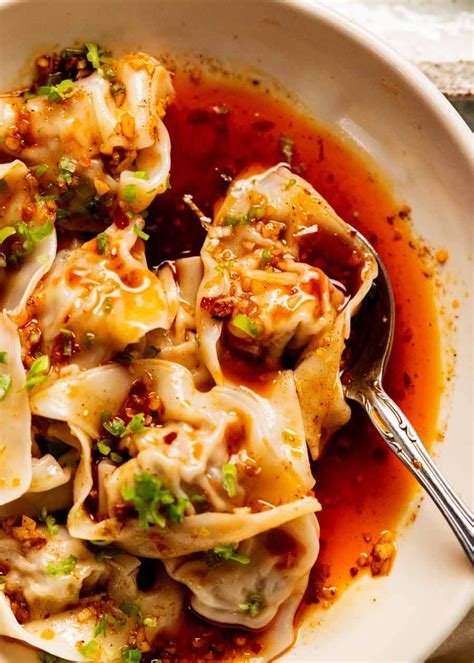 How To Cook Dumplings In Oil