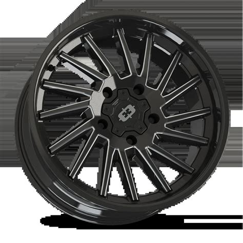 306 Rapier Gbms Vision Wheel