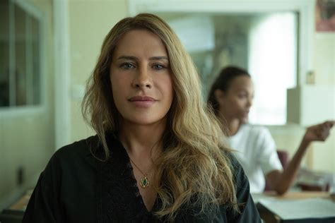 Netflix Distances Itself From Karla Sofía Gascón Amid Awards Season