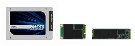 Tech Explained The Benefits Of Solid State Drives Storage Tech Explained HEXUS Net