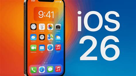 Así Es La Nueva Interfaz De Ios En Iphone Todos Los Cambios Y