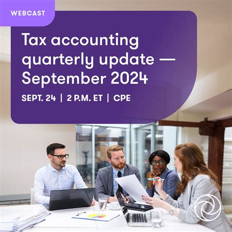Heather Collazo Cpa On Linkedin Webcast Grantthornton Taxaccounting Cpe Webinar
