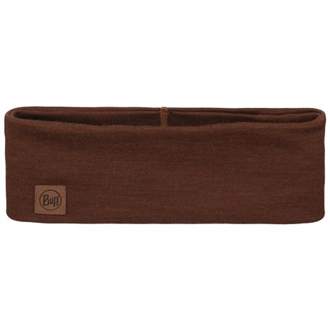 Classic Merino Headband By Buff 1795