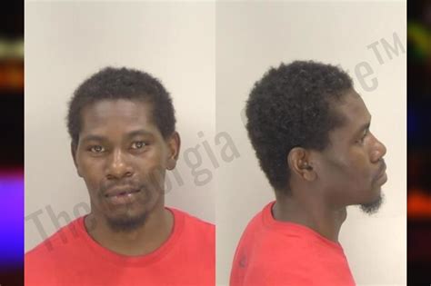 Darrious Wilson — Richmond County