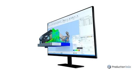 Materialise Magics Overview Productiontogo