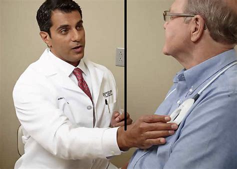 Cardiologists Proudest Accomplishment Is Serving Country Air Force