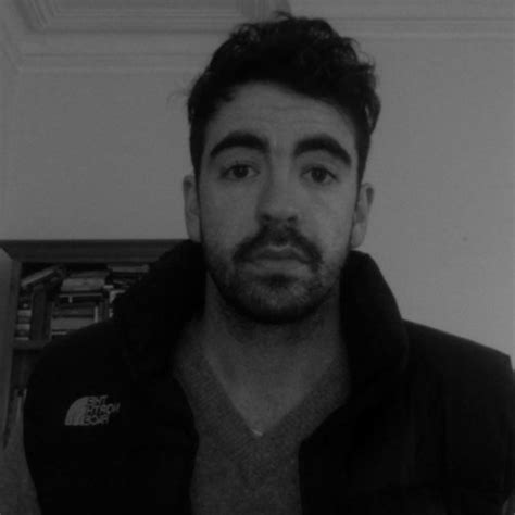 Samuel Rutter — Restless Books