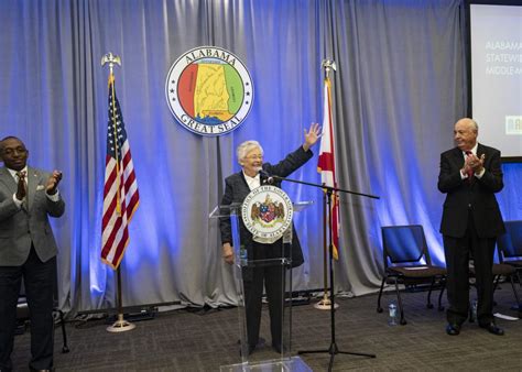 Bevin Tomlin On Linkedin Governor Ivey Awards 82 45 Million For