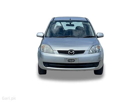 Mazda Demio 2026 Pictures Interior Exterior Pakistan