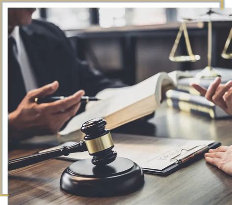 Expert Criminal Defense Attorney In Mo James E Carmichael