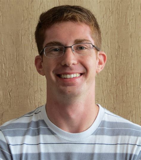 Group Alumnus Eric Steinman Lobo Group