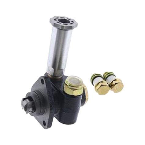 Fuel Pump 25 38666 00 For Carrier Ct 4134 Ultra Vector