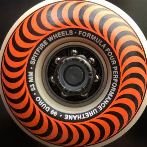 Spitfire Wheels Spitfirewheels • Threads Say More