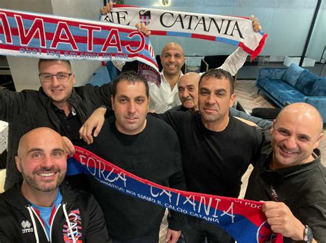 Pelligra E La Vittoria Del Cuore Tutto Calcio Catania
