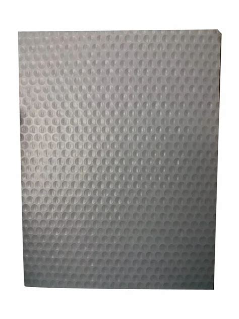 Blue Polypropylene 4 Mm Polyethylene Floor Protection Sheet At ₹ 160sq
