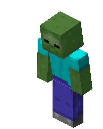 Dungeonszombie Minecraft Wiki