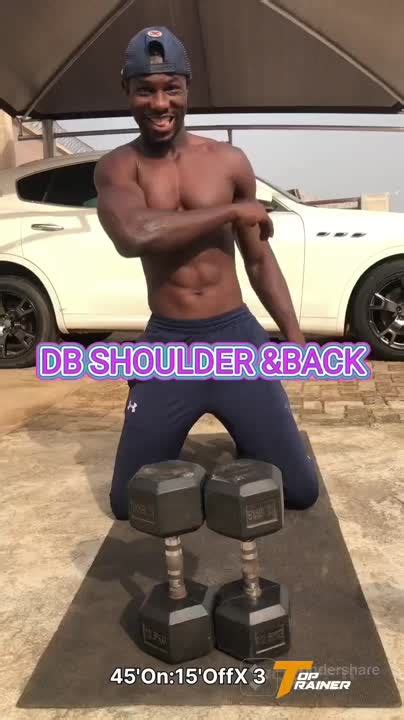 Olayinka Balogun On Linkedin Toptrainer