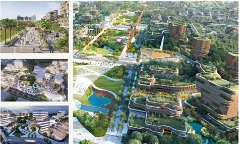 印尼遷都2/從零建新都 綠色智慧城「努山塔拉」挑戰多 國際 中央社 Cna 印尼遷都2/從零建新都 綠色智慧城「努山塔拉」挑戰多 國際 中央社 Cna