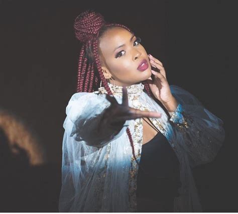 Meet The South African Singer Taking On Chinas Pop Scene Cnn