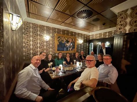 Jonathan Scragg On Linkedin It Is Always A Pleasure To Reconnect With Duncan Cotterill Alumni