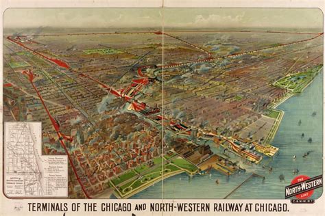 Chicago An Urban Planners Guide To The City Planetizen