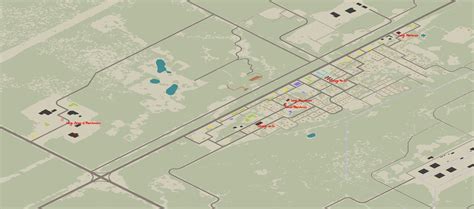 Muldraugh Ky Project Zomboid Map At Alberto Stark Blog