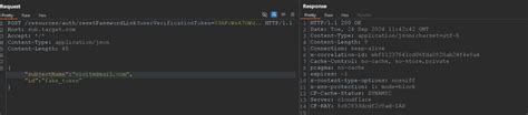 what is mass assignment vulnerability