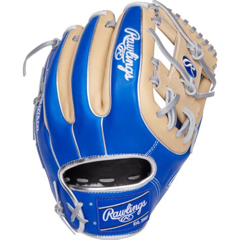 Rawlings Pro Preferred 115 Infield Baseball Glove Pros314 2r