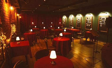 Eugene Plotkin Shares His Favorite Nyc Jazz Clubs Cascade Business News