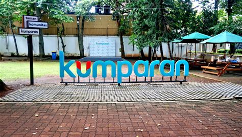 Kumparan Raih Anugerah Media Berpengaruh 2021 Dari Maw Talk