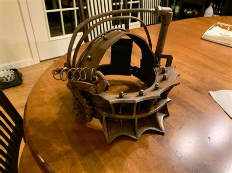Reverse Bear Trap Reverse Bear Trap Tutorial Reverse Bear Trap Diy
