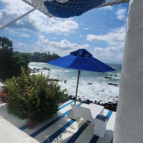 Talalla Blue Beach Villa Matara Guesthouse Reviews And Photos