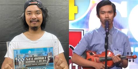 Biodata Dodit Mulyanto Lengkap Agama Dan Umur Komika Sukses Yang Curi Perhatian