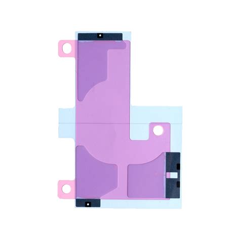 Iphone 11 Pro Max Battery Adhesive Strip Ga Tech