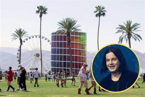 Coachella 2026 Set Times Finally Arrive With Jack White A Surprise