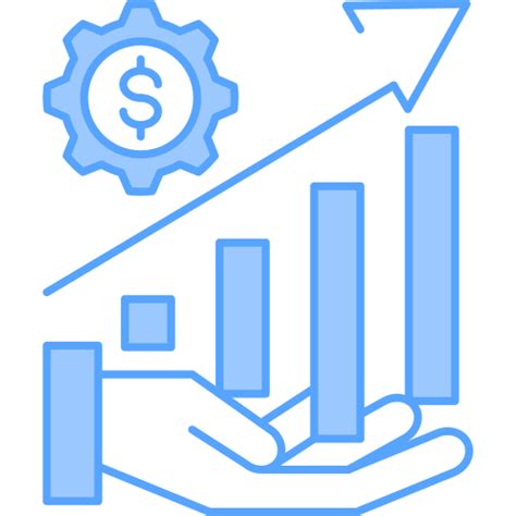 Impact Free Business And Finance Icons