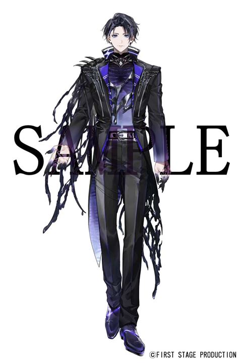 Nayuta Umbrage First Stage Production Drawn By Kikire6xxx Danbooru