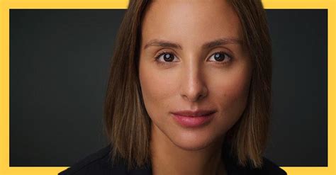 Get To Know Rebecca Leafe Cinema Australia